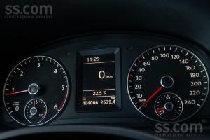 Brūns Volkswagen Caddy 2012 Jelgava, ar dzinēja tilpumu 1.60 L un nobraukumu 404 tūkst. km par 5600 €, foto 12 vietnē AUTOMOTO.COM.LV