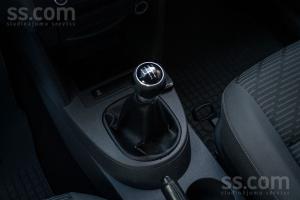 Brūns Volkswagen Caddy 2012 Jelgava, ar dzinēja tilpumu 1.60 L un nobraukumu 404 tūkst. km par 5600 €, foto 14 vietnē AUTOMOTO.COM.LV