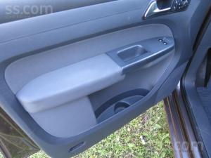 Brūns Volkswagen Caddy 2012 Jelgava, ar dzinēja tilpumu 1.60 L un nobraukumu 404 tūkst. km par 5600 €, foto 16 vietnē AUTOMOTO.COM.LV