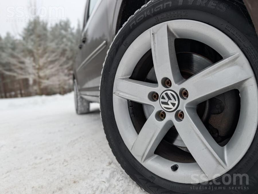 Brūns Volkswagen Caddy 2017 Jūrmala, ar dzinēja tilpumu 2.00 L un nobraukumu 0 tūkst. km par 7950 €, foto 9 vietnē AUTOMOTO.COM.LV