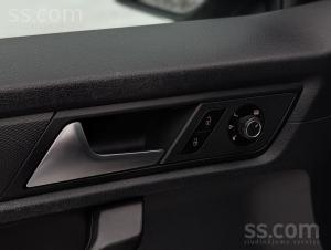 Brūns Volkswagen Caddy 2017 Jūrmala, ar dzinēja tilpumu 2.00 L un nobraukumu 0 tūkst. km par 7950 €, foto 11 vietnē AUTOMOTO.COM.LV