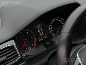 Brūns Volkswagen Caddy 2017 Jūrmala, ar dzinēja tilpumu 2.00 L un nobraukumu 0 tūkst. km par 7950 €, foto 14 vietnē AUTOMOTO.COM.LV