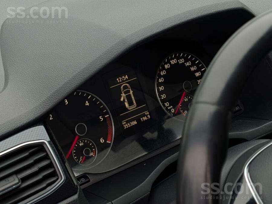 Brūns Volkswagen Caddy 2017 Jūrmala, ar dzinēja tilpumu 2.00 L un nobraukumu 0 tūkst. km par 7950 €, foto 14 vietnē AUTOMOTO.COM.LV