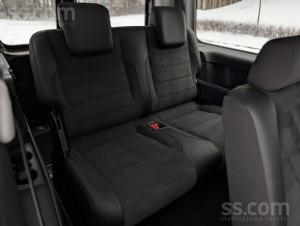 Brūns Volkswagen Caddy 2017 Jūrmala, ar dzinēja tilpumu 2.00 L un nobraukumu 0 tūkst. km par 7950 €, foto 20 vietnē AUTOMOTO.COM.LV