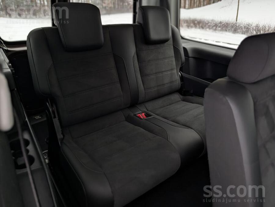 Brūns Volkswagen Caddy 2017 Jūrmala, ar dzinēja tilpumu 2.00 L un nobraukumu 0 tūkst. km par 7950 €, foto 20 vietnē AUTOMOTO.COM.LV