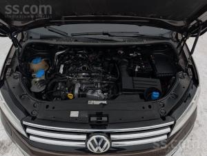 Brūns Volkswagen Caddy 2017 Jūrmala, ar dzinēja tilpumu 2.00 L un nobraukumu 0 tūkst. km par 7950 €, foto 22 vietnē AUTOMOTO.COM.LV