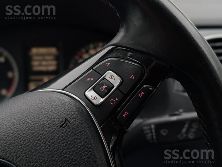 Brūns Volkswagen Caddy 2017 Jūrmala, ar dzinēja tilpumu 2.00 L un nobraukumu 0 tūkst. km par 7950 €, foto 25 vietnē AUTOMOTO.COM.LV