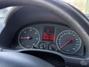 Volkswagen Caddy 2007 in Kaunas, with an engine capacity of 1.90 L and mileage of 300 thousand km for 4450 €, photo 20 on AUTOMOTO.COM.LV