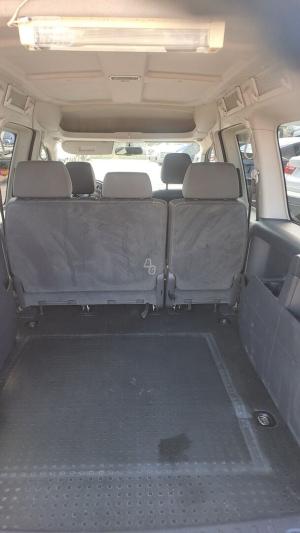 Volkswagen Caddy 2013 in Vilnius, with an engine capacity of 2.00 L and mileage of 298 thousand km for 7500 €, photo 16 on AUTOMOTO.COM.LV