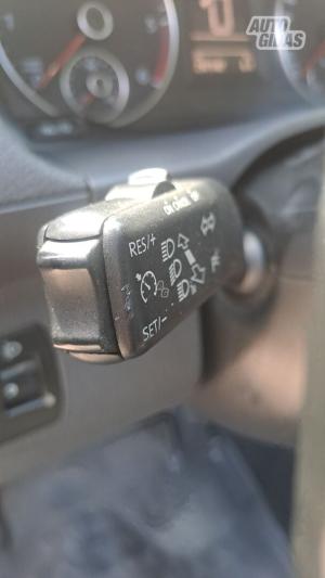 Volkswagen Caddy 2013 in Vilnius, with an engine capacity of 2.00 L and mileage of 298 thousand km for 7500 €, photo 18 on AUTOMOTO.COM.LV