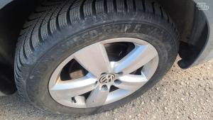 Volkswagen Caddy 2013 in Vilnius, with an engine capacity of 2.00 L and mileage of 298 thousand km for 7500 €, photo 22 on AUTOMOTO.COM.LV