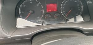 Зеленый Фольксваген Кадди 2007 в Кедайняй, объемом двигателя 1.90 л и пробегом 249 тыс. км за 3300 €, фото 15 на AUTOMOTO.COM.LV