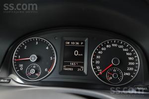 Зеленый Фольксваген Кадди 2014 в Тукумс, объемом двигателя 1.60 л и пробегом 167 тыс. км за 11000 €, фото 20 на AUTOMOTO.COM.LV