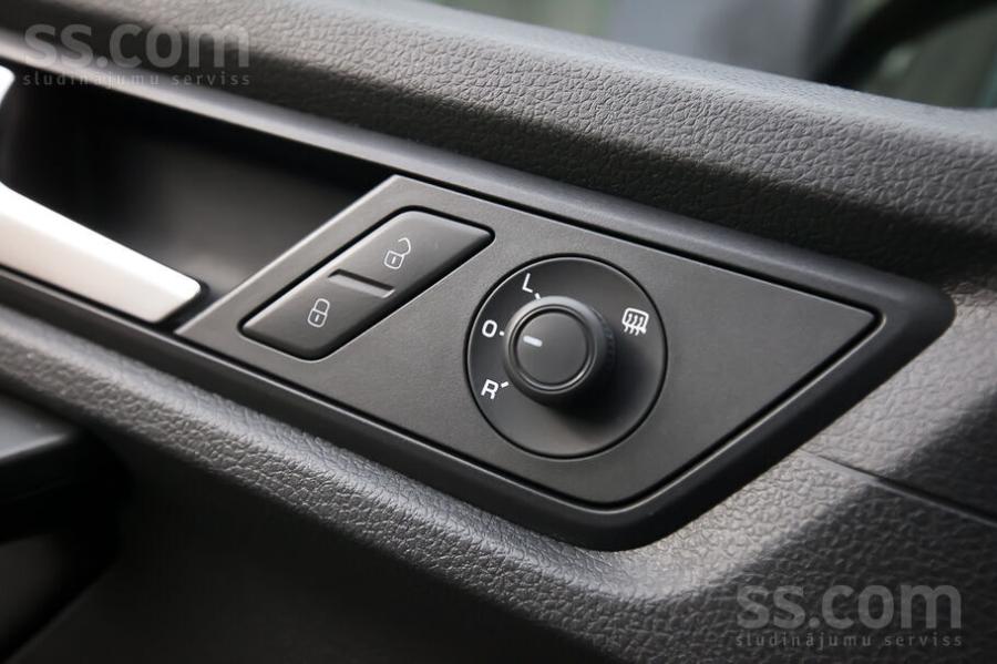Zaļš Volkswagen Caddy 2016 Tukums, ar dzinēja tilpumu 2.00 L un nobraukumu 290 tūkst. km par 10990 €, foto 22 vietnē AUTOMOTO.COM.LV