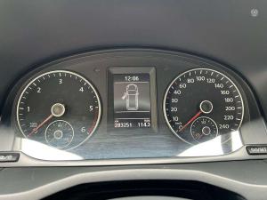 Зеленый Фольксваген Кадди 2018 в Вевис, объемом двигателя 1.97 л и пробегом 283 тыс. км за 7999 €, фото 17 на AUTOMOTO.COM.LV