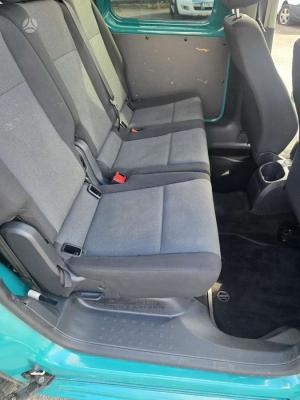 Zaļš Volkswagen Caddy 2018 Marijampole, ar dzinēja tilpumu 1.97 L un nobraukumu 299 tūkst. km par 6413 €, foto 12 vietnē AUTOMOTO.COM.LV