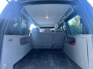 Zaļš Volkswagen Caddy 2009 Viļņa, ar dzinēja tilpumu 1.90 L un nobraukumu 299 tūkst. km par 3200 €, foto 16 vietnē AUTOMOTO.COM.LV