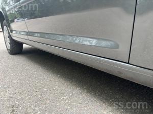 Pelēks Volkswagen Caddy 2011 Ogre, ar dzinēja tilpumu 1.20 L un nobraukumu 155 tūkst. km par 6650 €, foto 12 vietnē AUTOMOTO.COM.LV