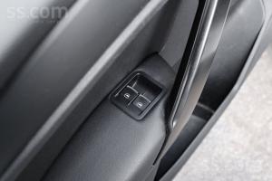 Pelēks Volkswagen Caddy 2018 Rīga, ar dzinēja tilpumu 2.00 L un nobraukumu 236 tūkst. km par 11950 €, foto 11 vietnē AUTOMOTO.COM.LV