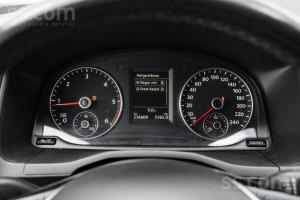 Pelēks Volkswagen Caddy 2018 Rīga, ar dzinēja tilpumu 2.00 L un nobraukumu 236 tūkst. km par 11950 €, foto 12 vietnē AUTOMOTO.COM.LV