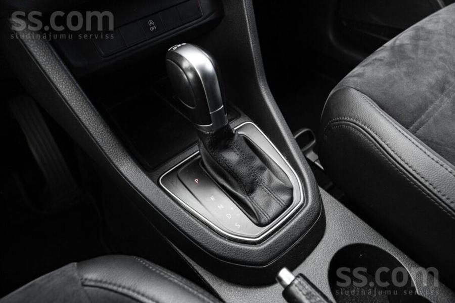 Pelēks Volkswagen Caddy 2018 Rīga, ar dzinēja tilpumu 2.00 L un nobraukumu 236 tūkst. km par 11950 €, foto 14 vietnē AUTOMOTO.COM.LV
