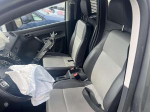 Pelēks Volkswagen Caddy 2013 Šakiai, ar dzinēja tilpumu 1.60 L un nobraukumu 86 tūkst. km par 2599 €, foto 8 vietnē AUTOMOTO.COM.LV