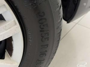 Серый Фольксваген Кадди 2019 в Вильнюс, объемом двигателя 1.97 л и пробегом 205 тыс. км за 14500 €, фото 32 на AUTOMOTO.COM.LV