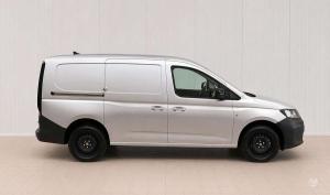 Pelēks Volkswagen Caddy 2024 Kauņa, ar dzinēja tilpumu 1.97 L un nobraukumu 4 tūkst. km par 25900 €, foto 4 vietnē AUTOMOTO.COM.LV