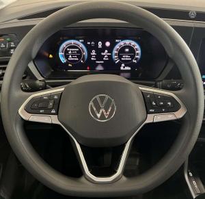 Pelēks Volkswagen Caddy 2024 Kauņa, ar dzinēja tilpumu 1.97 L un nobraukumu 4 tūkst. km par 25900 €, foto 9 vietnē AUTOMOTO.COM.LV