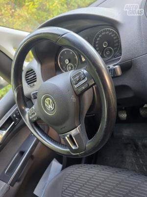 Pelēks Volkswagen Caddy 2012 Viļņa, ar dzinēja tilpumu 2.00 L un nobraukumu 297 tūkst. km par 7850 €, foto 11 vietnē AUTOMOTO.COM.LV