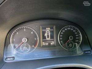 Pelēks Volkswagen Caddy 2012 Viļņa, ar dzinēja tilpumu 2.00 L un nobraukumu 297 tūkst. km par 7850 €, foto 21 vietnē AUTOMOTO.COM.LV
