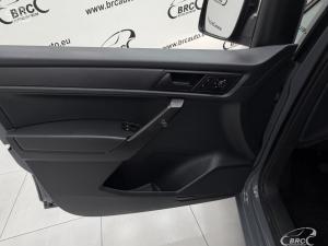 Серый Фольксваген Кадди 2019 в Авиженяй, объемом двигателя 2.00 л и пробегом 142 тыс. км за 8200 €, фото 18 на AUTOMOTO.COM.LV