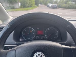 Pelēks Volkswagen Caddy 2001 Viļņa, ar dzinēja tilpumu 1.90 L un nobraukumu 395 tūkst. km par 1800 €, foto 15 vietnē AUTOMOTO.COM.LV