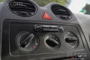 Pelēks Volkswagen Caddy 2005 Rīga, ar dzinēja tilpumu 1.60 L un nobraukumu 233 tūkst. km par 3990 €, foto 11 vietnē AUTOMOTO.COM.LV
