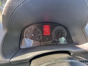 Pelēks Volkswagen Caddy 2005 Jēkabpils, ar dzinēja tilpumu 1.90 L un nobraukumu 380 tūkst. km par 2550 €, foto 12 vietnē AUTOMOTO.COM.LV