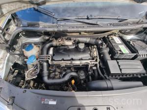 Pelēks Volkswagen Caddy 2005 Jēkabpils, ar dzinēja tilpumu 1.90 L un nobraukumu 380 tūkst. km par 2550 €, foto 13 vietnē AUTOMOTO.COM.LV