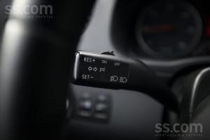 Pelēks Volkswagen Caddy 2006 Tukums, ar dzinēja tilpumu 1.90 L un nobraukumu 187 tūkst. km par 4500 €, foto 12 vietnē AUTOMOTO.COM.LV