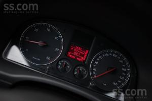 Pelēks Volkswagen Caddy 2006 Tukums, ar dzinēja tilpumu 1.90 L un nobraukumu 187 tūkst. km par 4500 €, foto 13 vietnē AUTOMOTO.COM.LV