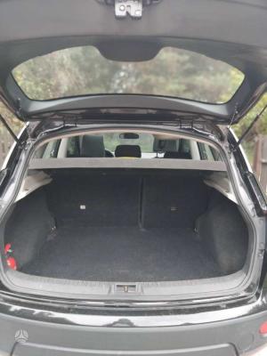 Pelēks Volkswagen Caddy 2006 Viļņa, ar dzinēja tilpumu 1.90 L un nobraukumu 280 tūkst. km par 3050 €, foto 3 vietnē AUTOMOTO.COM.LV