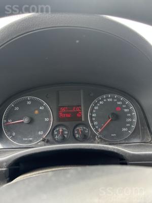 Pelēks Volkswagen Caddy 2006 Rīga, ar dzinēja tilpumu 1.90 L un nobraukumu 254 tūkst. km par 3300 €, foto 8 vietnē AUTOMOTO.COM.LV
