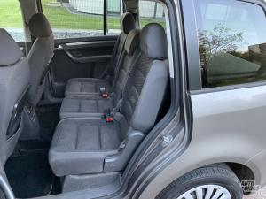 Pelēks Volkswagen Caddy 2007 Kauņa, ar dzinēja tilpumu 1.90 L un nobraukumu 500 tūkst. km par 790 €, foto 21 vietnē AUTOMOTO.COM.LV