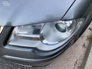 Pelēks Volkswagen Caddy 2007 Kauņa, ar dzinēja tilpumu 1.90 L un nobraukumu 500 tūkst. km par 790 €, foto 23 vietnē AUTOMOTO.COM.LV