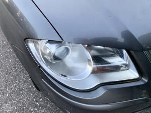 Pelēks Volkswagen Caddy 2007 Kauņa, ar dzinēja tilpumu 1.90 L un nobraukumu 500 tūkst. km par 790 €, foto 24 vietnē AUTOMOTO.COM.LV