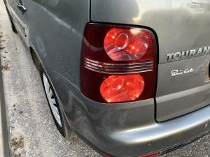 Pelēks Volkswagen Caddy 2007 Kauņa, ar dzinēja tilpumu 1.90 L un nobraukumu 500 tūkst. km par 790 €, foto 25 vietnē AUTOMOTO.COM.LV