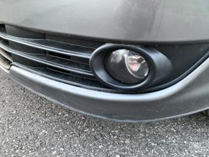 Pelēks Volkswagen Caddy 2007 Kauņa, ar dzinēja tilpumu 1.90 L un nobraukumu 500 tūkst. km par 790 €, foto 27 vietnē AUTOMOTO.COM.LV