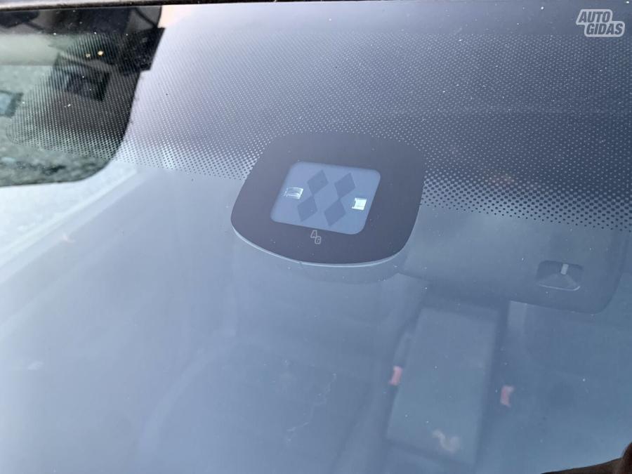 Pelēks Volkswagen Caddy 2007 Kauņa, ar dzinēja tilpumu 1.90 L un nobraukumu 500 tūkst. km par 790 €, foto 32 vietnē AUTOMOTO.COM.LV