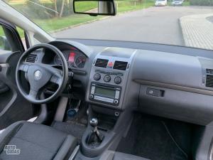 Pelēks Volkswagen Caddy 2007 Kauņa, ar dzinēja tilpumu 1.90 L un nobraukumu 500 tūkst. km par 790 €, foto 35 vietnē AUTOMOTO.COM.LV