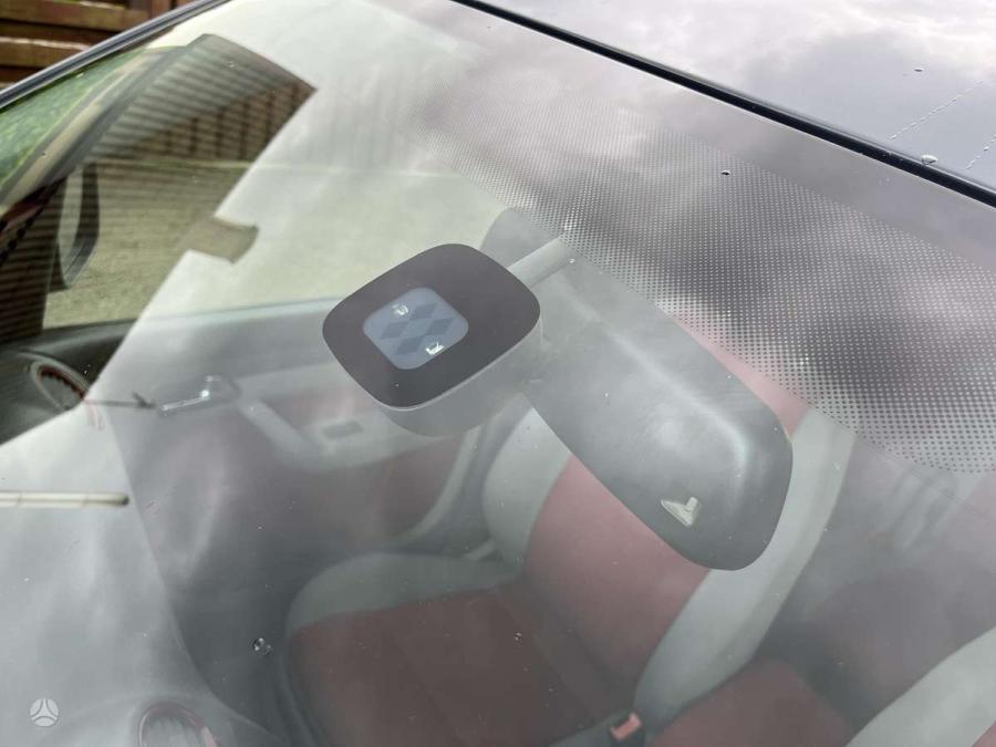 Grey Volkswagen Caddy 2008 in Kedainiai, with an engine capacity of 1.90 L and mileage of 251 thousand km for 5650 €, photo 23 on AUTOMOTO.COM.LV