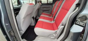 Pelēks Volkswagen Caddy 2008 Kauņa, ar dzinēja tilpumu 1.39 L un nobraukumu 165 tūkst. km par 3650 €, foto 9 vietnē AUTOMOTO.COM.LV