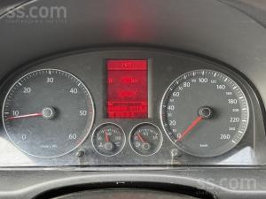 Pelēks Volkswagen Caddy 2008 Rīga, ar dzinēja tilpumu 1.90 L un nobraukumu 465 tūkst. km par 2090 €, foto 17 vietnē AUTOMOTO.COM.LV